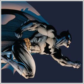 Batman Side Face
