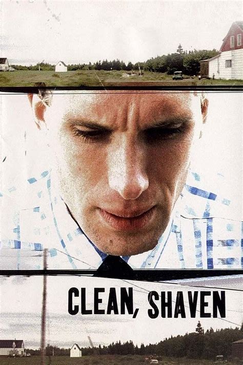Clean Shaven 1993 Imdb