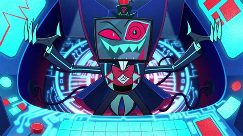 10 Best Characters From Hazbin Hotel Season 1 Rankedfemale Val Hazbin