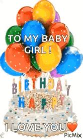 Excited Birthday S Tenor