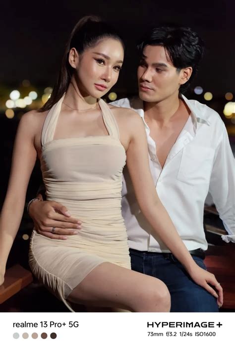 Inilah Hasil Foto Realme Pro G Yang Mengusung Teknologi Kamera Dengan Ai Yangcanggih Com