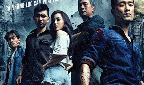 “bui Doi Cho Lon” Banned From Screening