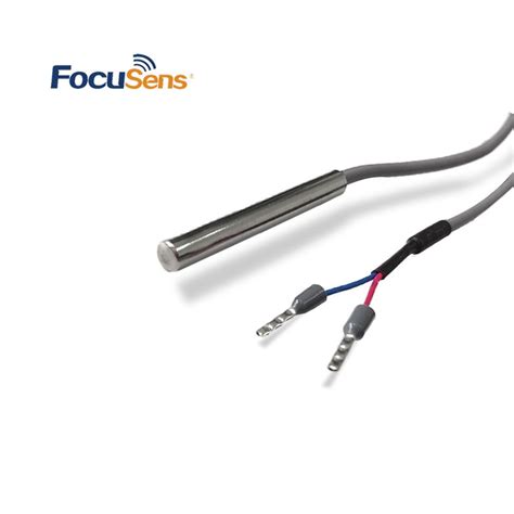 Original Ds18b20 Temperature Sensor Module Kit With Stainless Steel Probe Digital Temperature