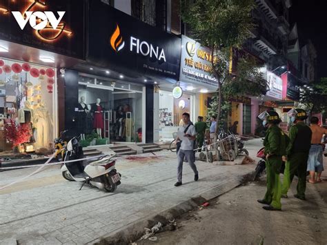 N M Ng Kinh Ho Ng Gi T Ng I Ngay Tr N Ph B C Ninh