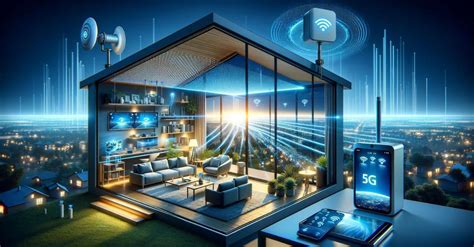 Lifi The Future Of Indoor Coverage In A 5g World Tecknexus