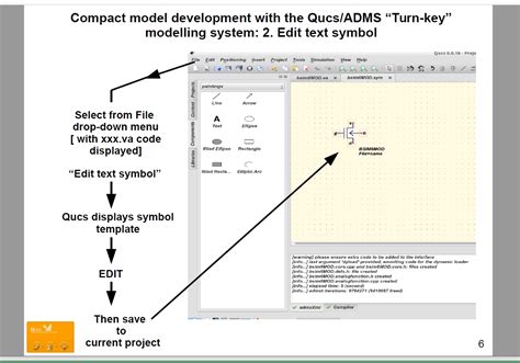 add verilog a devices support using ngspice openvaf · issue 197