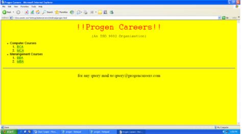 write html code sarthaks econnect largest online education community