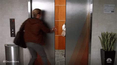 Greg Walsh Hold The Elevator  Gregwalsh Holdtheelevator Greatnews