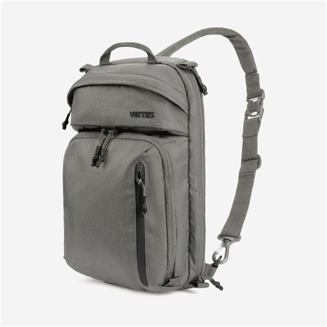 Viktos Upscale 3 Leather Slingbag