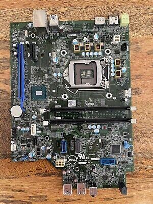 Dell Optiplex Sff Motherboard Nppy Tested Picclick Uk