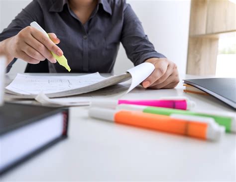 Simple Strategies To Teach And Enhance Annotation Skills — Peak Academics