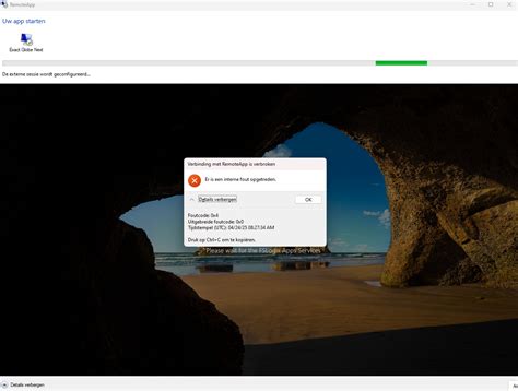 Fslogix User Login Error Causes All Other Users To Be Disconnected