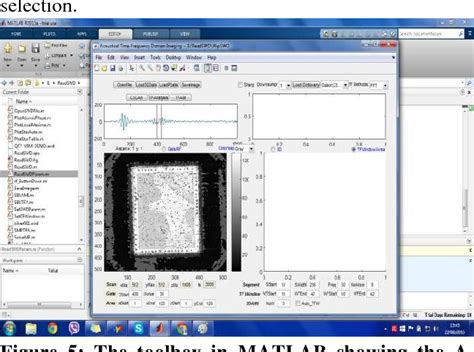 Figure From Toolbox For D Acoustic Imaging Of Manufactured Electronic Circuits Semantic Scholar