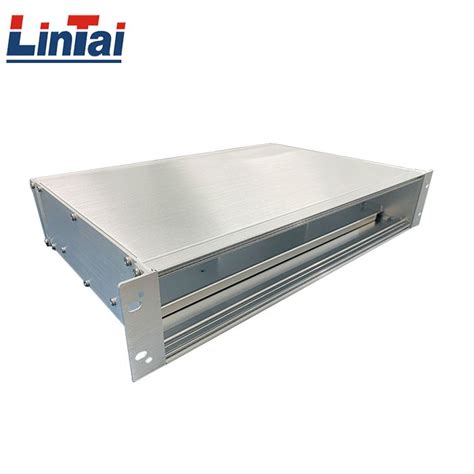 China 19 Chassis Basic Kit， 2u Manufacturers Suppliers Factory