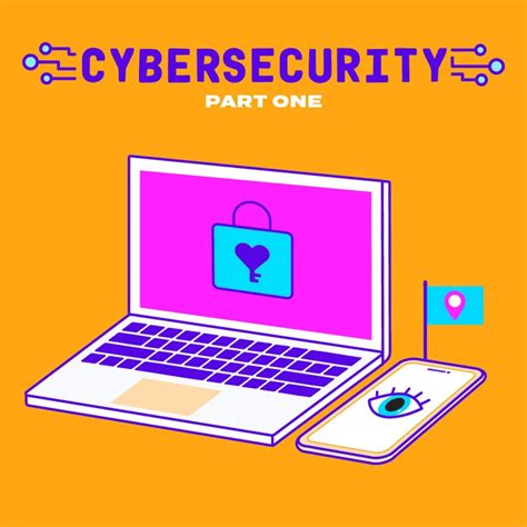 Cybersecurity Part One — The Sex Ed