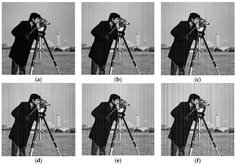 Infrared Stripe Correction Algorithm Based On Wavelet Analysis And