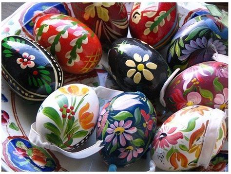 Idei De Oua încondeiate Oua încondeiate Pentru Paste Love Site