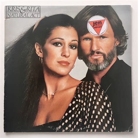 Rita Coolidge Casey Kristofferson