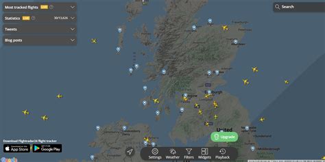 Flightradar24 A Quick Guide Brig Newspaper