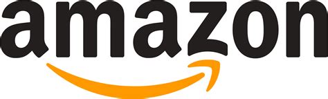 Fileamazon Logosvg Wikimedia Commons