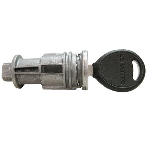 Strattec Chrysler Coded Ignition Lock Lsp Set 703719c