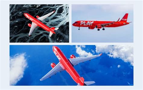 PLAY 75 Load Factor 42 Increase In Passenger Numbers And Demand Picking Up