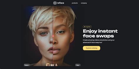 Reface Review Features Pricing And Alternatives 2025