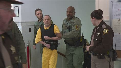 Judge Responds To Delphi Murders Case Removal Request