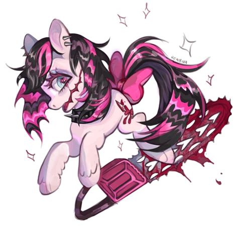 I Had Such A Blast Drawing These Two Of My Favorite Fandoms And I Have So Many Ideas How I