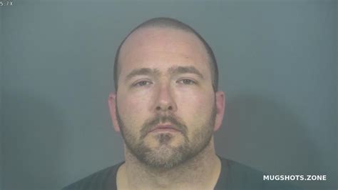 Respondek Codie Allen 01 23 2024 St Joseph County Mugshots Zone