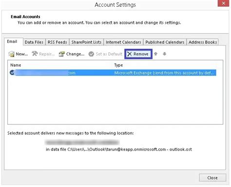 How To Change From POP To IMAP Account Easy Explanation