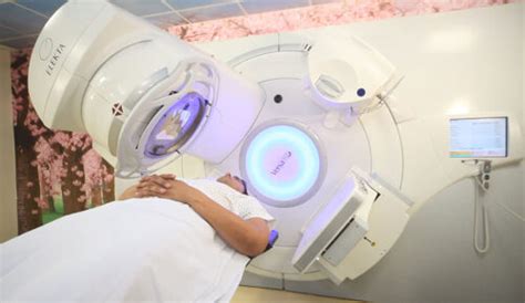 Orígenes de radioterapia en el tratamiento del cáncer - Rincón educativo