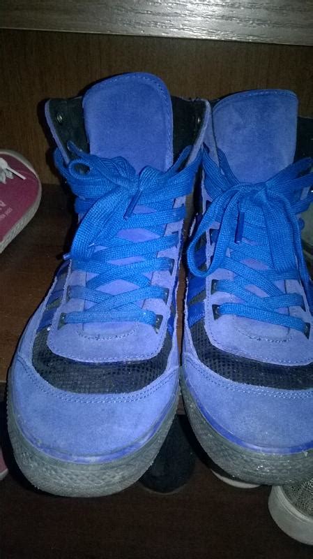 Кеди Zara 41 — ціна 150 грн у каталозі Кеди Купити жіночі речі за доступною ціною на Шафі