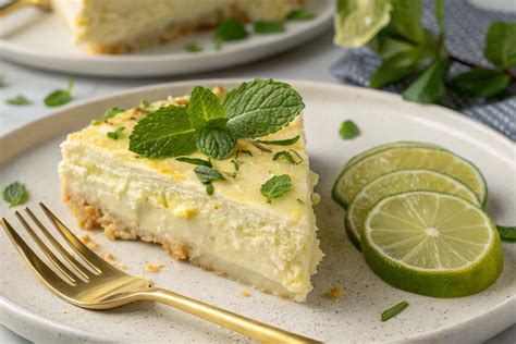 Carlota De Limón Recipe Ultimate No Bake Dessert Youll Love