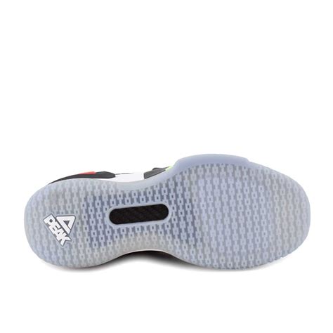 Zapatillas Peak Zapatilla Peak Lou Williams Taichi Flash 20 Basket