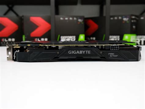 การ์ดจอ Vga Gigabyte Gtx 1070 8gb 3f G1 Gaming No Box P12196 Ichillshop