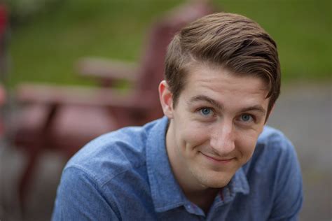 Josh Fisher Medium