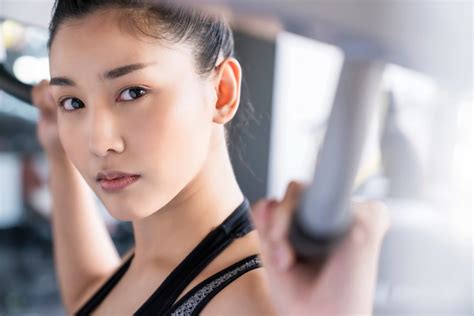 筋トレで顔つきが変わる5つの理由！ 体脂肪を落とす自重メニューも紹介 Neighborfit 運動で心と身体を整える