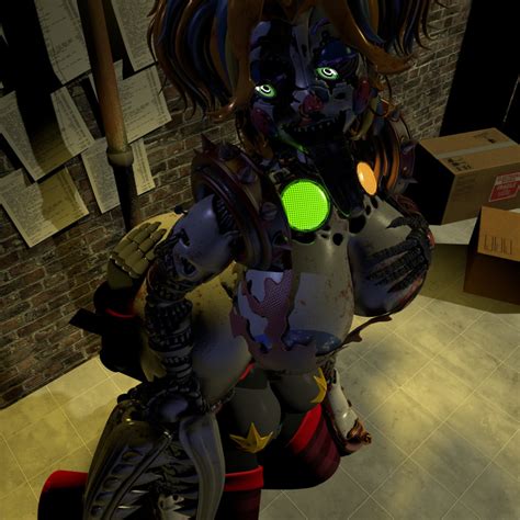 Rule 34 2girls 3d Alley Alley Sex Animatronic Ass Big Breasts Breasts