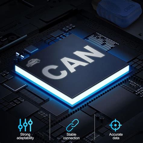 V30 12v Car Obd2 Elm327 Bluetooth Connection Fault Diagnosis Instrument