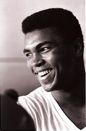 muhammad ali