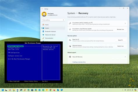 Uefi Bios Windows Как отключить включить