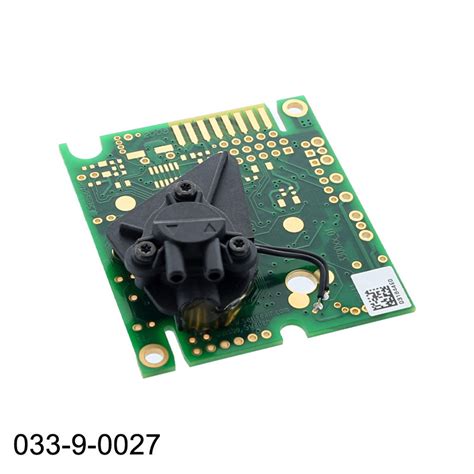 033 9 0027 K33 Icb 30 Co2 Sensor Co2 Meter Reviews On Judgeme