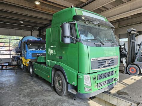 Volvo FH 460 Dijelovi, 2013 god.