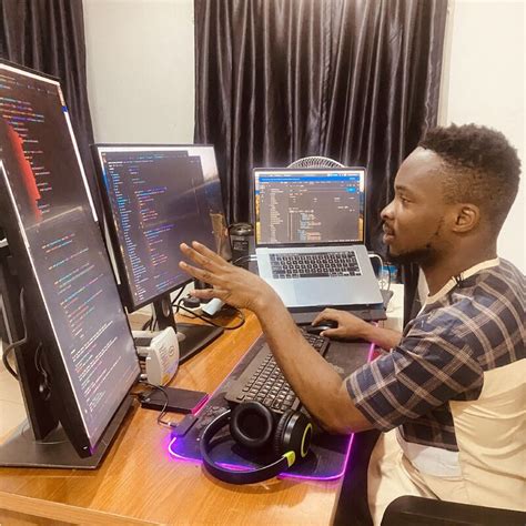 Theodore Imonigie On Linkedin Sustainablecoding Cleancode