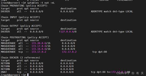 docker网络配置和存储配置 项目三 docker网络与存储配置 本项目的实训任务比较简单 只需参照教材实施即可。 csdn博客