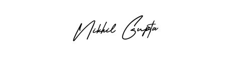 74 nikhil gupta name signature style ideas get e sign