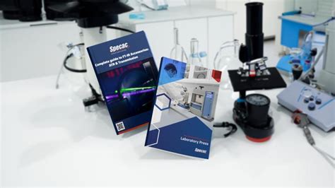 Free Ebook Specac Ltd