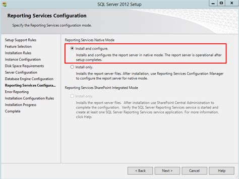 install sql server 2012 express edition in windows server 2012 utho docs