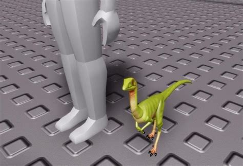 Compsognathus Nublar A Roblox Game 65 Million Years In The Making Wiki Fandom